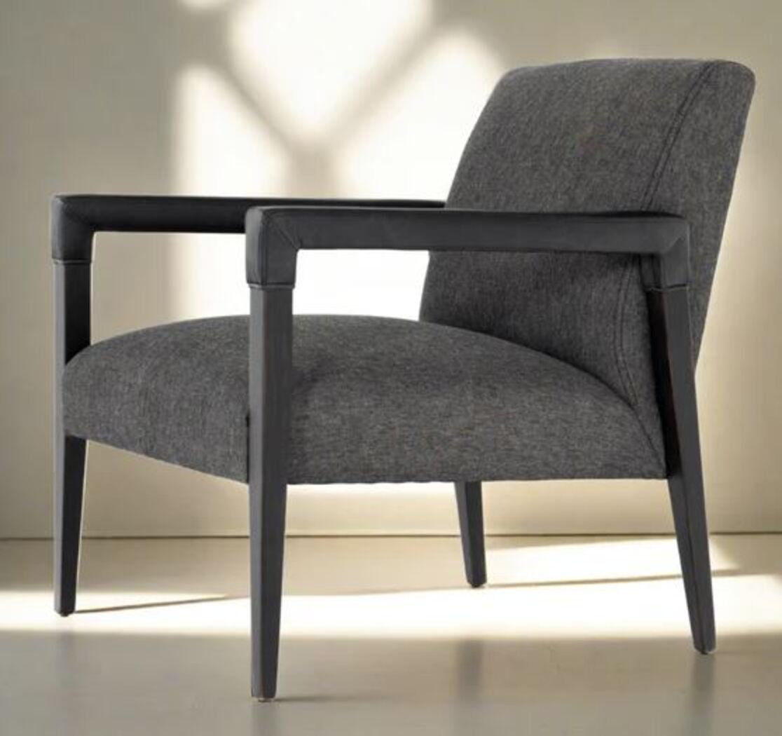 Corrigan Studio® Rose Lounge Chair | Wayfair