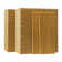 MasterCool 8" Evaporative Cooler Replacement Pad & Reviews | Wayfair