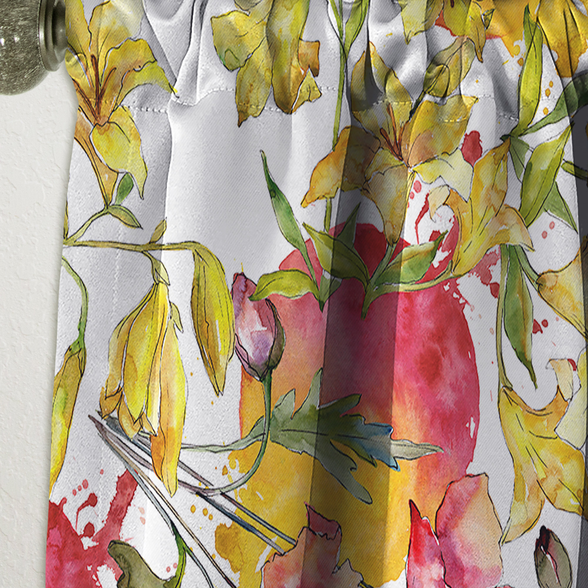 East Urban Home Scenic Red Rock Canyon in Nevada - Nature Landscape ...