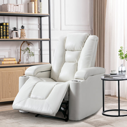 Stationary Recliners You'll Love | Wayfair
