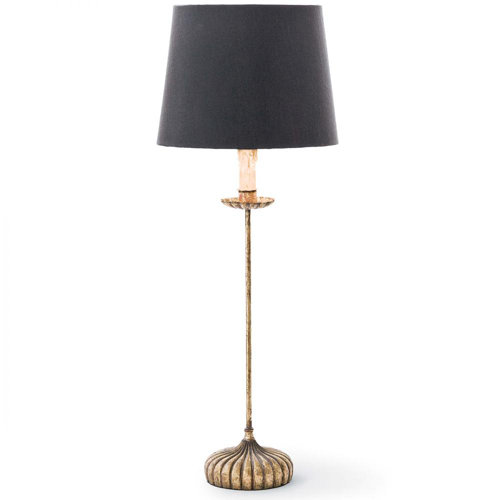 Luxury Gold Table Lamps | Perigold