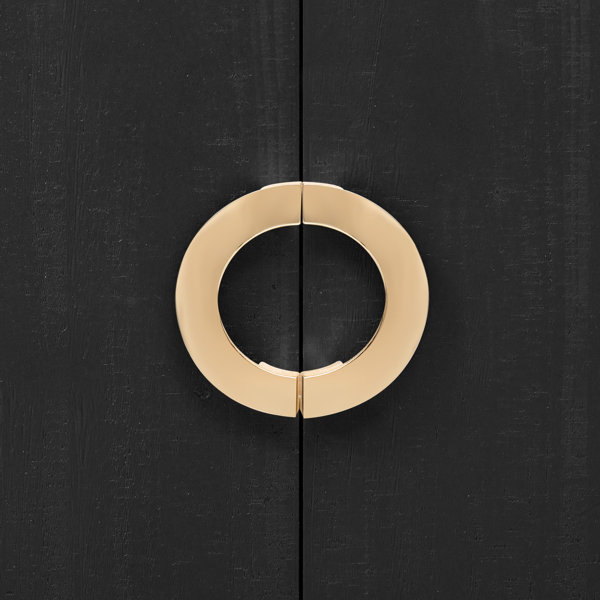 Bungalow Rose Kinisha 60'' Sideboard | Wayfair