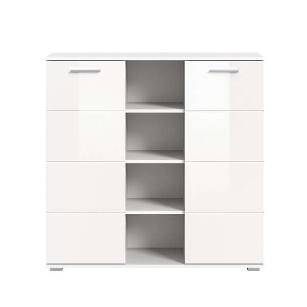 Latitude Run Efland 110cm Sideboard | Wayfair.co.uk