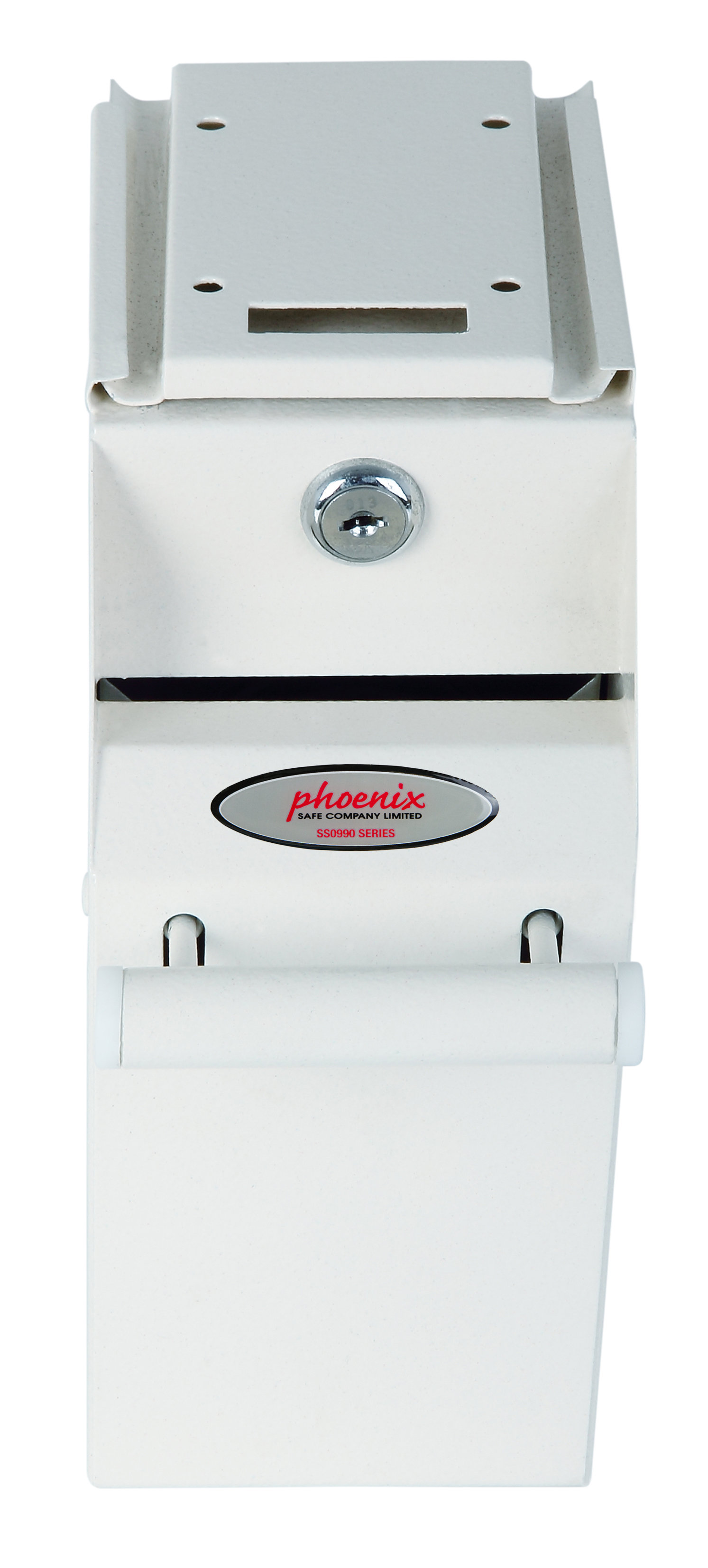 Phoenix Lock Key Depository Safe 0.15 Cuft | Wayfair.co.uk