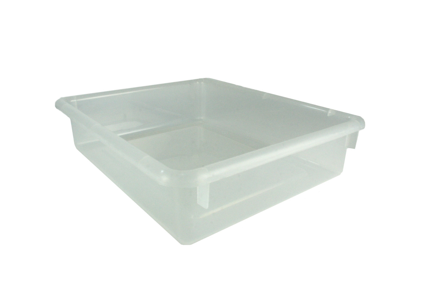 Whitney Brothers® Letter Cubby Bin | Wayfair