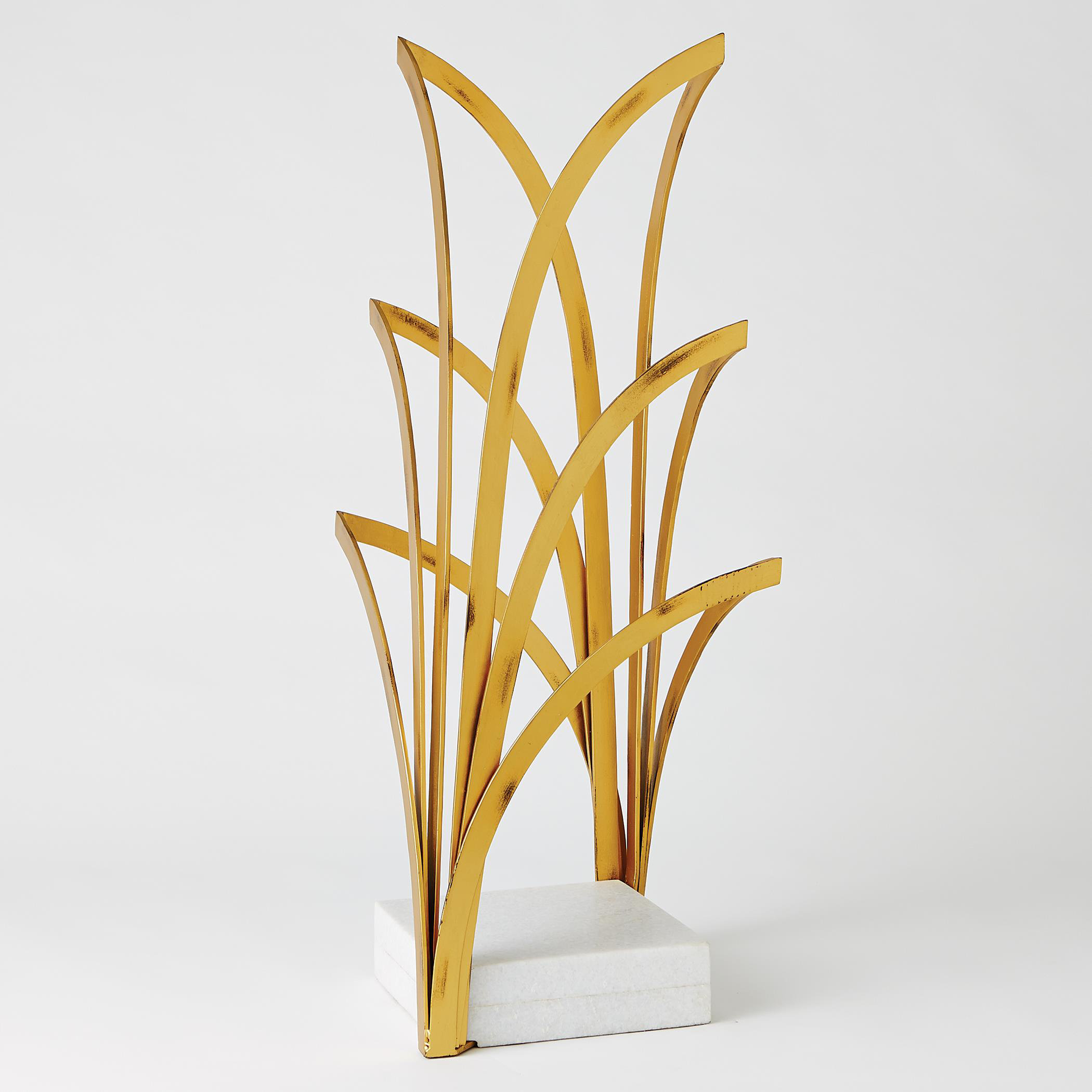 Signature III Arches Sculpture - Wayfair Canada