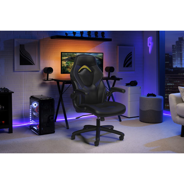 RESPAWN 3085 Gaming Chair - Gamer Chair and Computer Chair, Gaming ...
