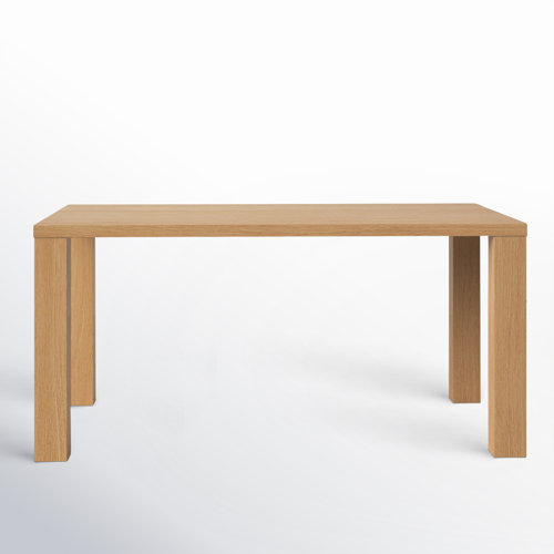 Modern Rectangular Dining Tables | AllModern
