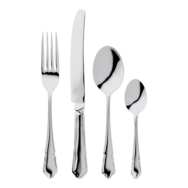 Cutlery Sets & Cutlery Canteens You'll Love | Wayfair.co.uk
