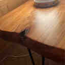 Union Rustic Doak End Table & Reviews | Wayfair