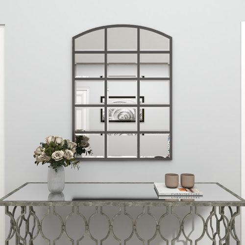 Wayfair | Oversized (Over 60") Wall Mirrors You'll Love in 2024