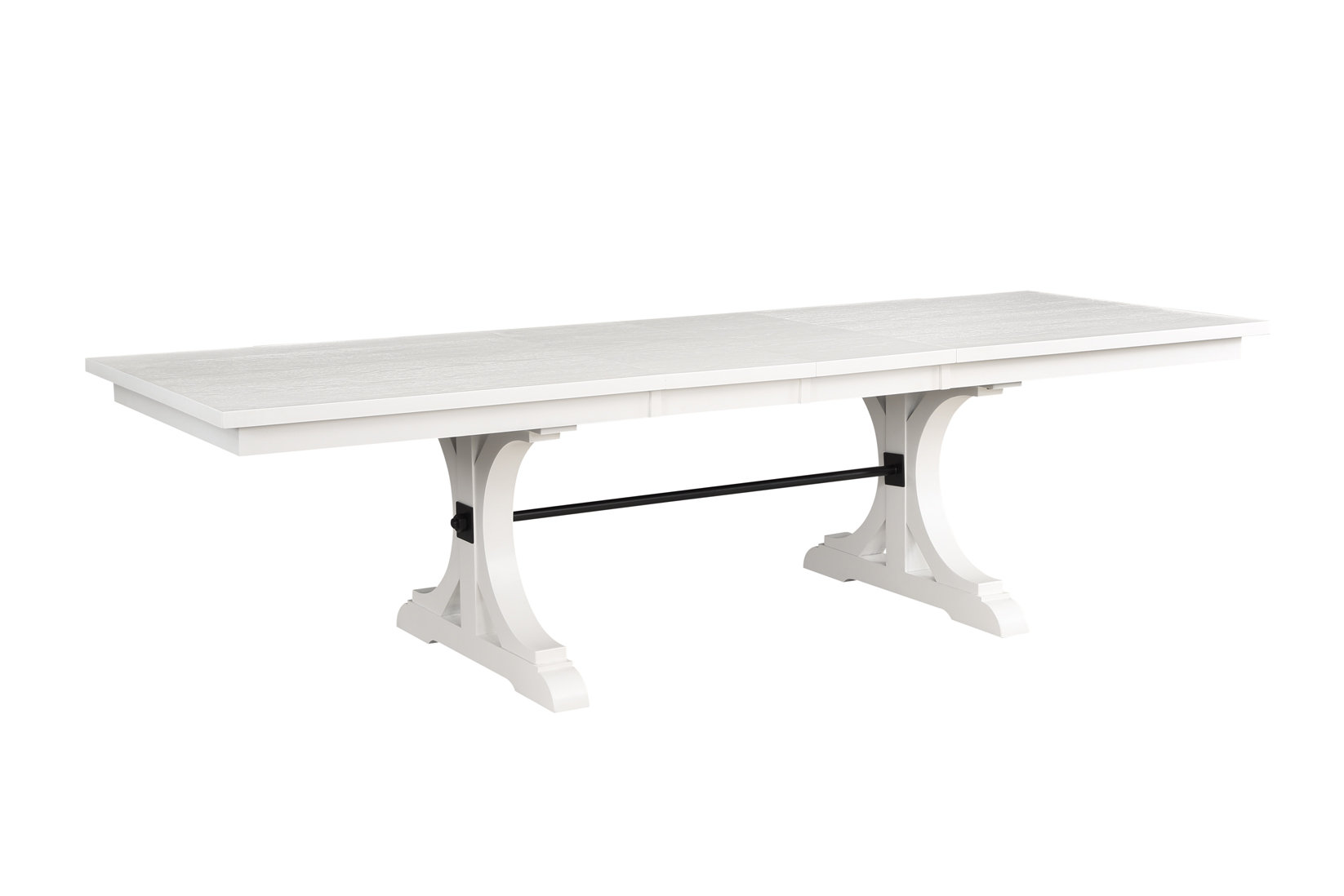 World Menagerie Alinuswe Contemporary Dining Table - Wayfair Canada