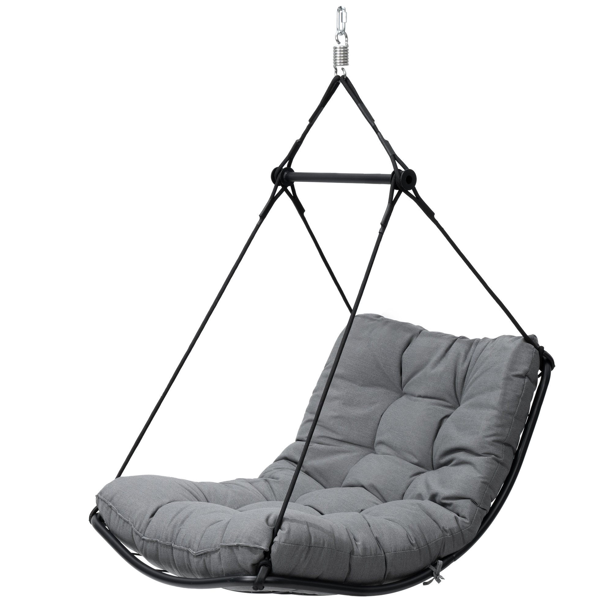 Arlmont & Co. Srinav 1 Person Chair Hammock | Wayfair