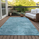 Wayfair | Teal Rugs
