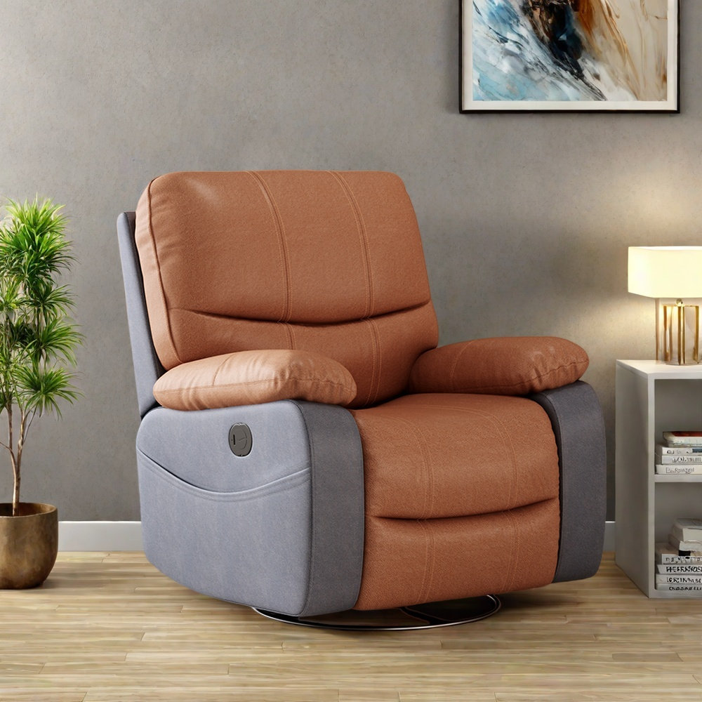 Hokku Designs Solid wood comfortable lounge chair | Wayfair