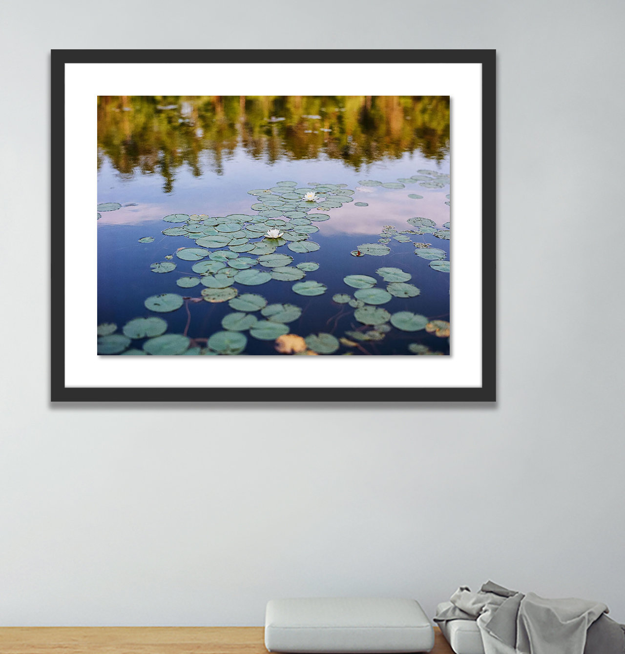 Four Hands Art Studio The Adirondacks, New York Colour By Erica ...