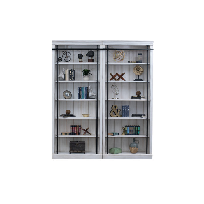 Birch Lane™ Lorna Bookcase & Reviews | Wayfair