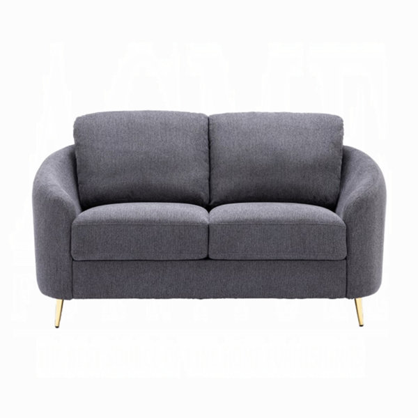 Mercer41 Immani Living Room Set | Wayfair