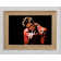 Bright Star Brad Pitt Is Tyler Durden - Single Picture Frame Print ...