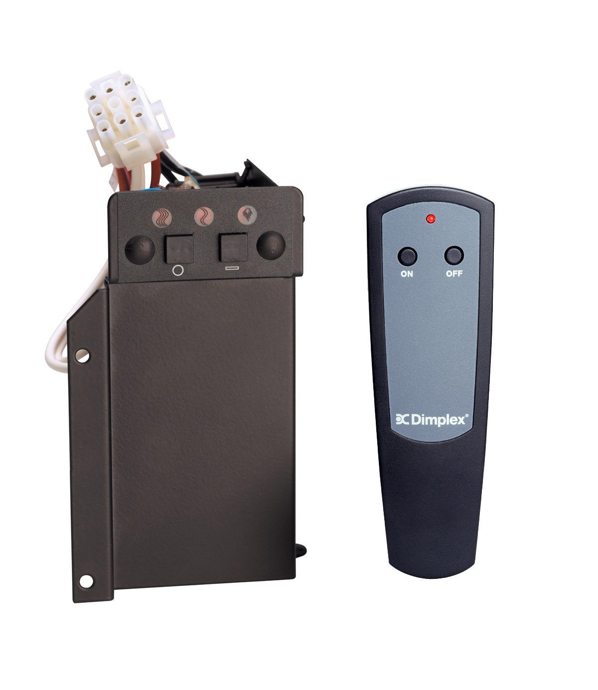 Dimplex BF Firebox Remote Control Kit & Reviews | Wayfair