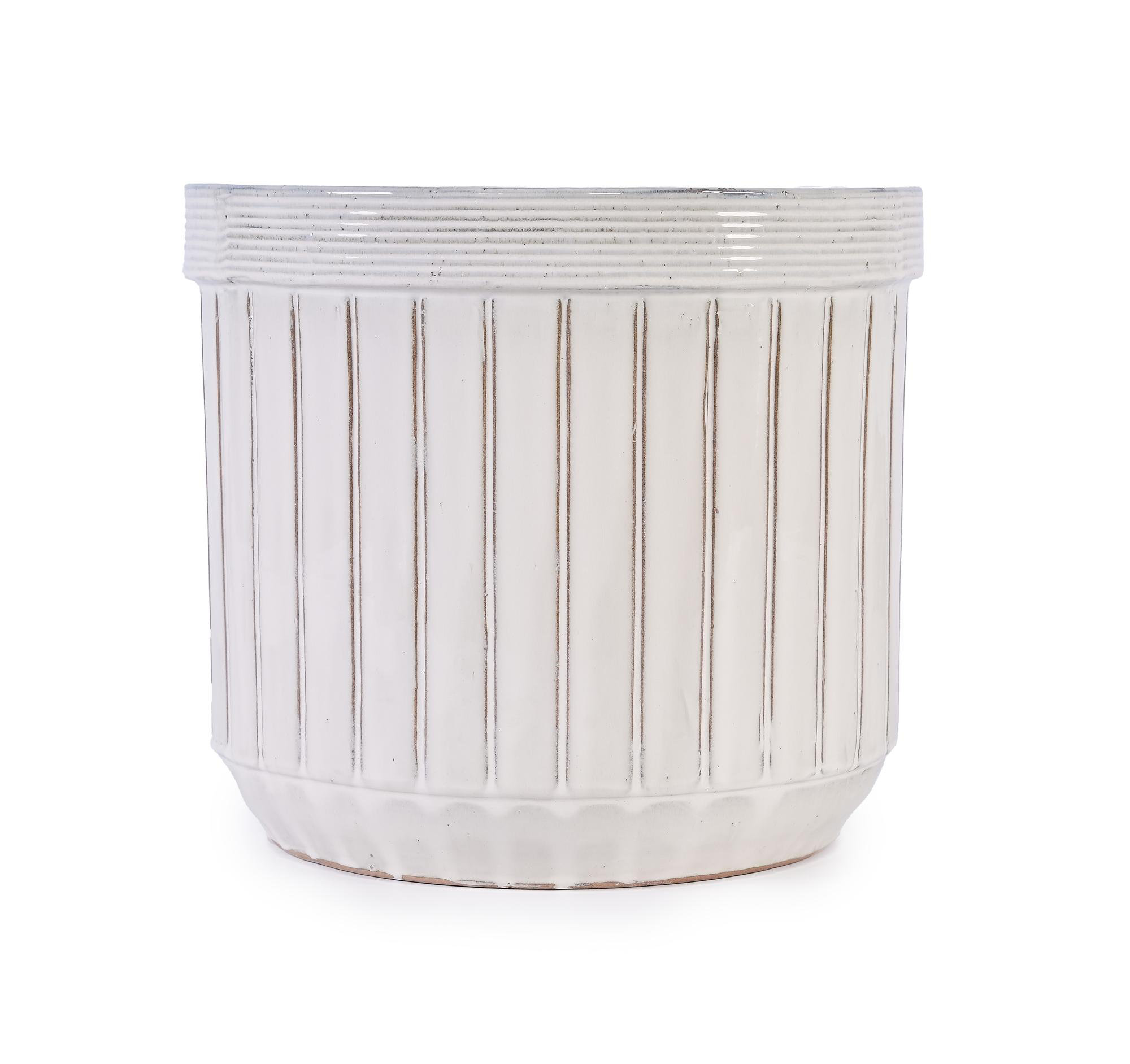 Gracie Oaks High quality ceramic flowerpot | Wayfair