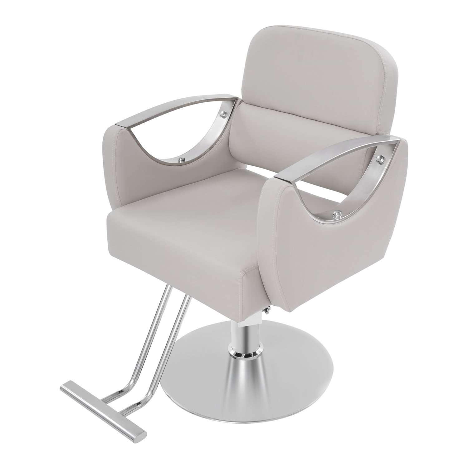 Inbox Zero Adjustable Hair Salon Chair & Reviews - Wayfair Canada