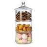 Prep & Savour 3 Tier Stacking 250 qt. Apothecary Jar & Reviews | Wayfair