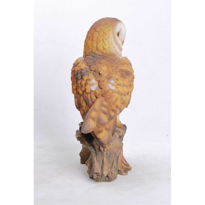 Hi-Line Gift Ltd. Birds Garden Statue & Reviews | Wayfair