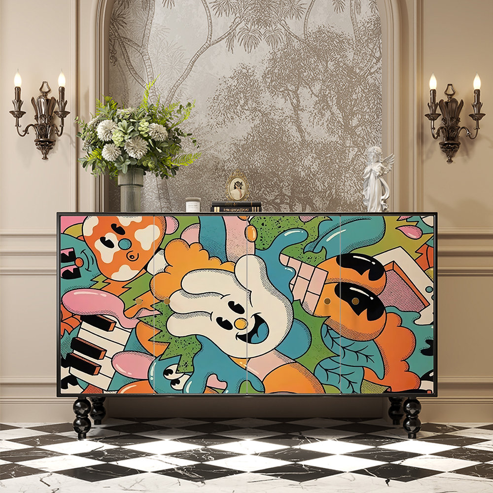 East Urban Home Bentson | Wayfair
