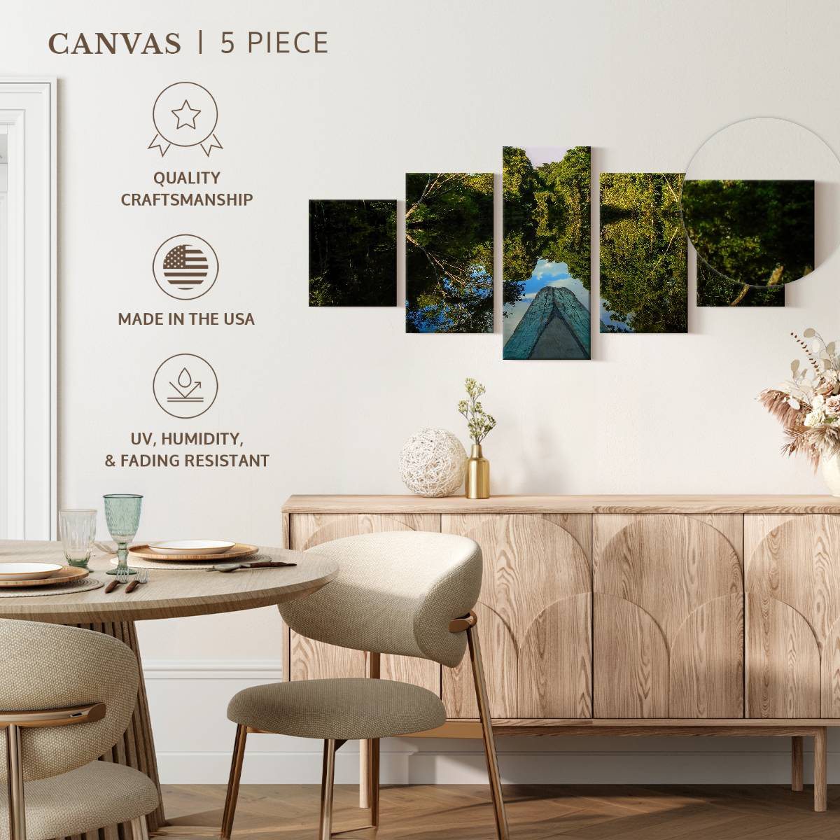 Ebern Designs Amazonas | Wayfair