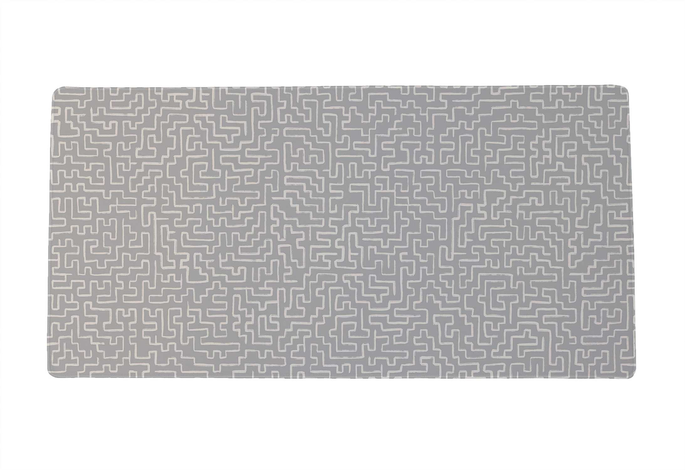 KAVKA DESIGNS Amaze Vinyl Desk Pad | Wayfair
