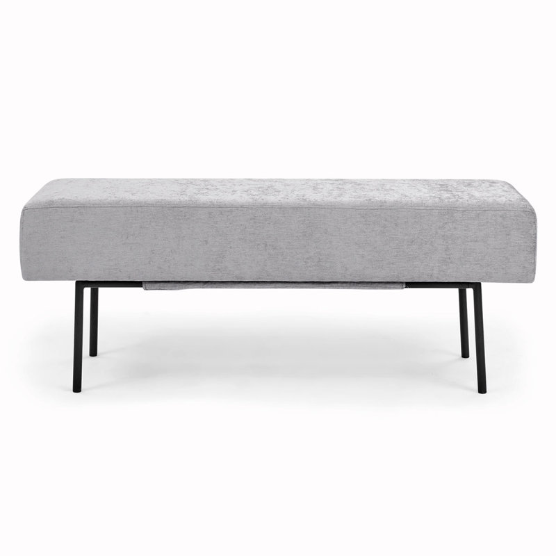 Wrought Studio Ganell Bench | Wayfair