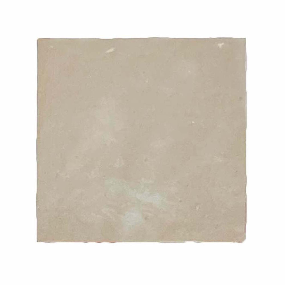Villa Lagoon Tile Moroccan Zellige 4" x 4" Ceramic Floor & Wall Tile ...