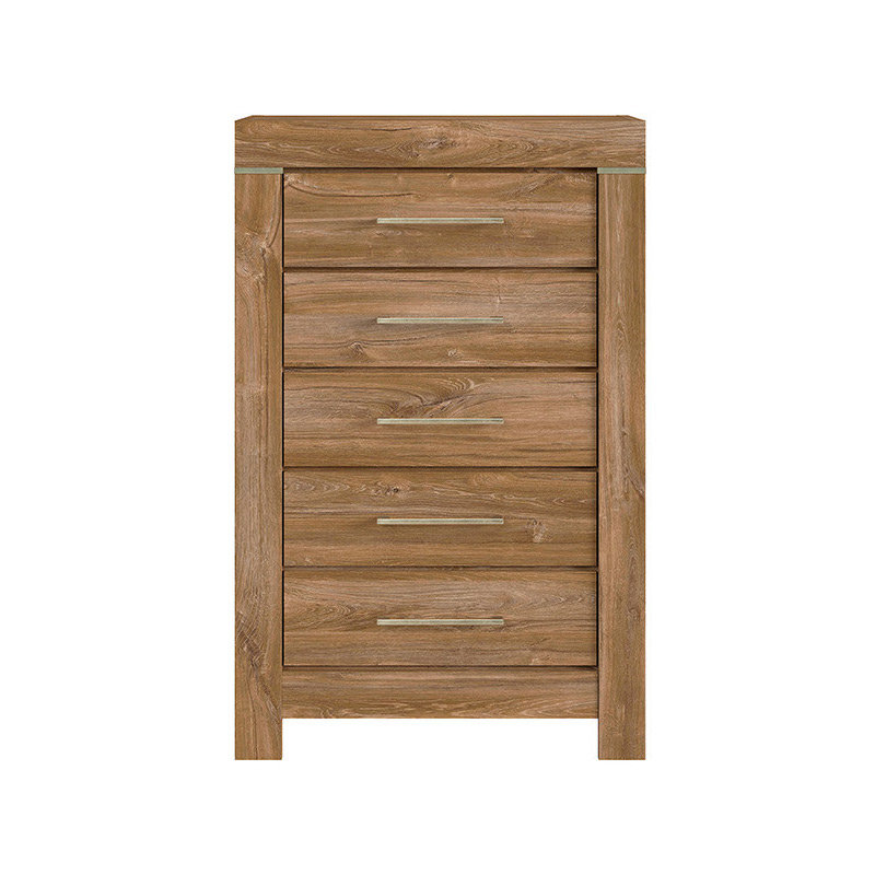 Union Rustic Marcum 5 Drawer Chest - Wayfair Canada