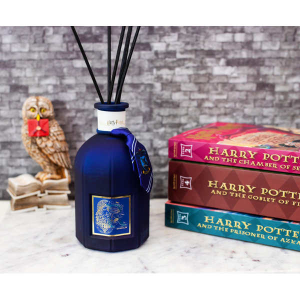 Ukonic Harry Potter House Ravenclaw Premium Reed Diffuser | Wayfair