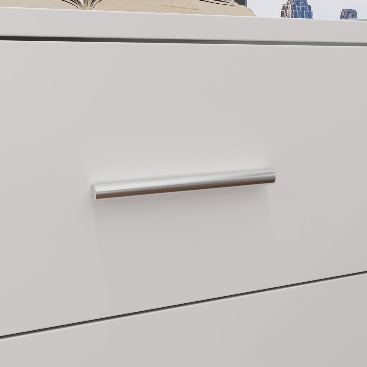 Latitude Run® Ergonomic Home Office Sit Stand Up Desk With Memory ...