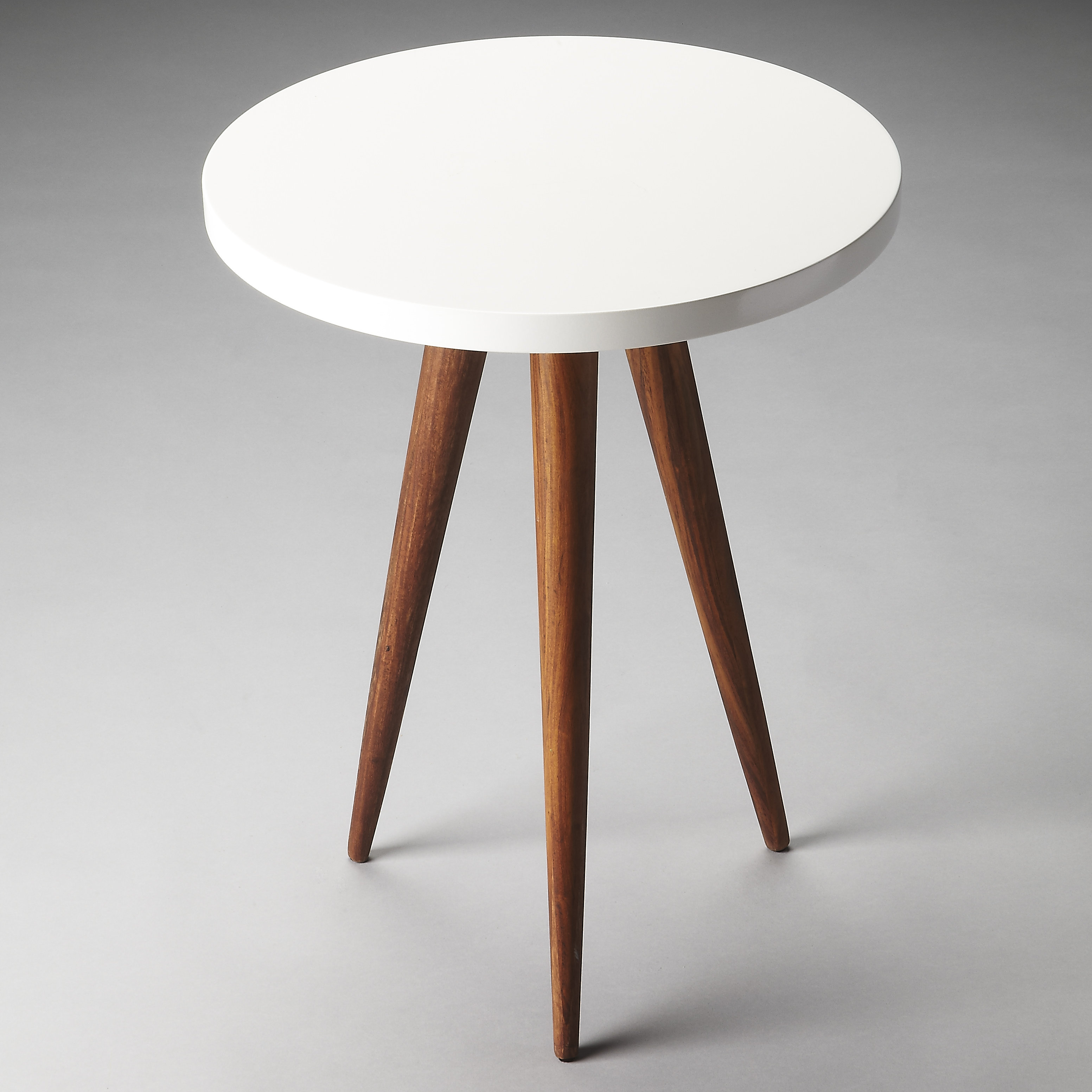 Wade Logan® Chazre 3 Legs End Table & Reviews | Wayfair