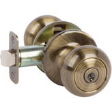 Delaney Hardware Callan Electronic Single Cylinder Deadbolt & Reviews ...