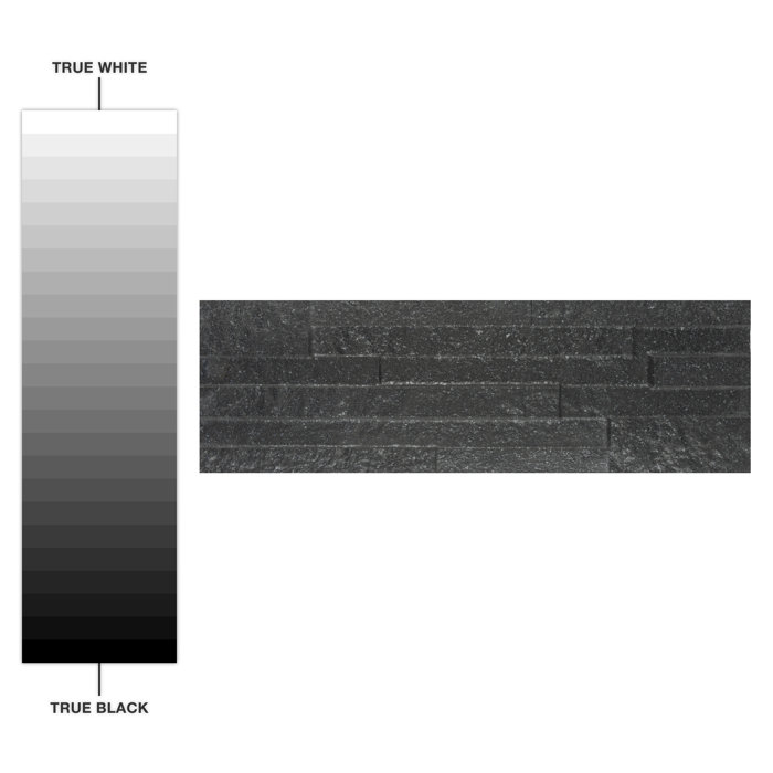 Merola Tile Tikal 7" x 20" Ceramic Stone Look Wall Tile | Wayfair