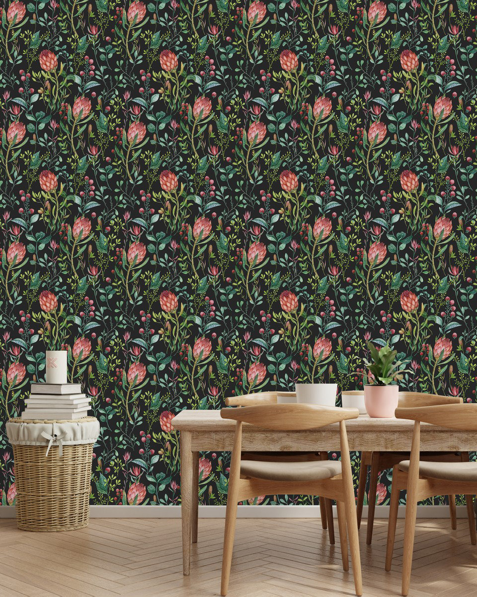 Red Barrel Studio® Wallpaper Panel | Wayfair