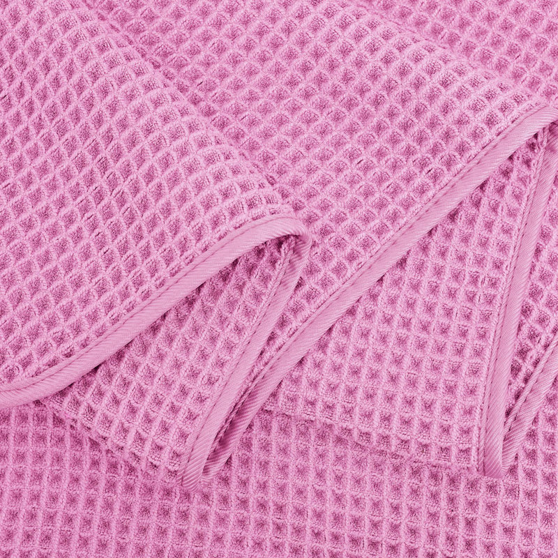 Hokku Designs Oversize, Quick Dry Lint Free Microfiber Bath Towel Set ...