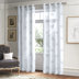 Kelly Clarkson Home Tempo Polyester Sheer Curtain Panel & Reviews | Wayfair