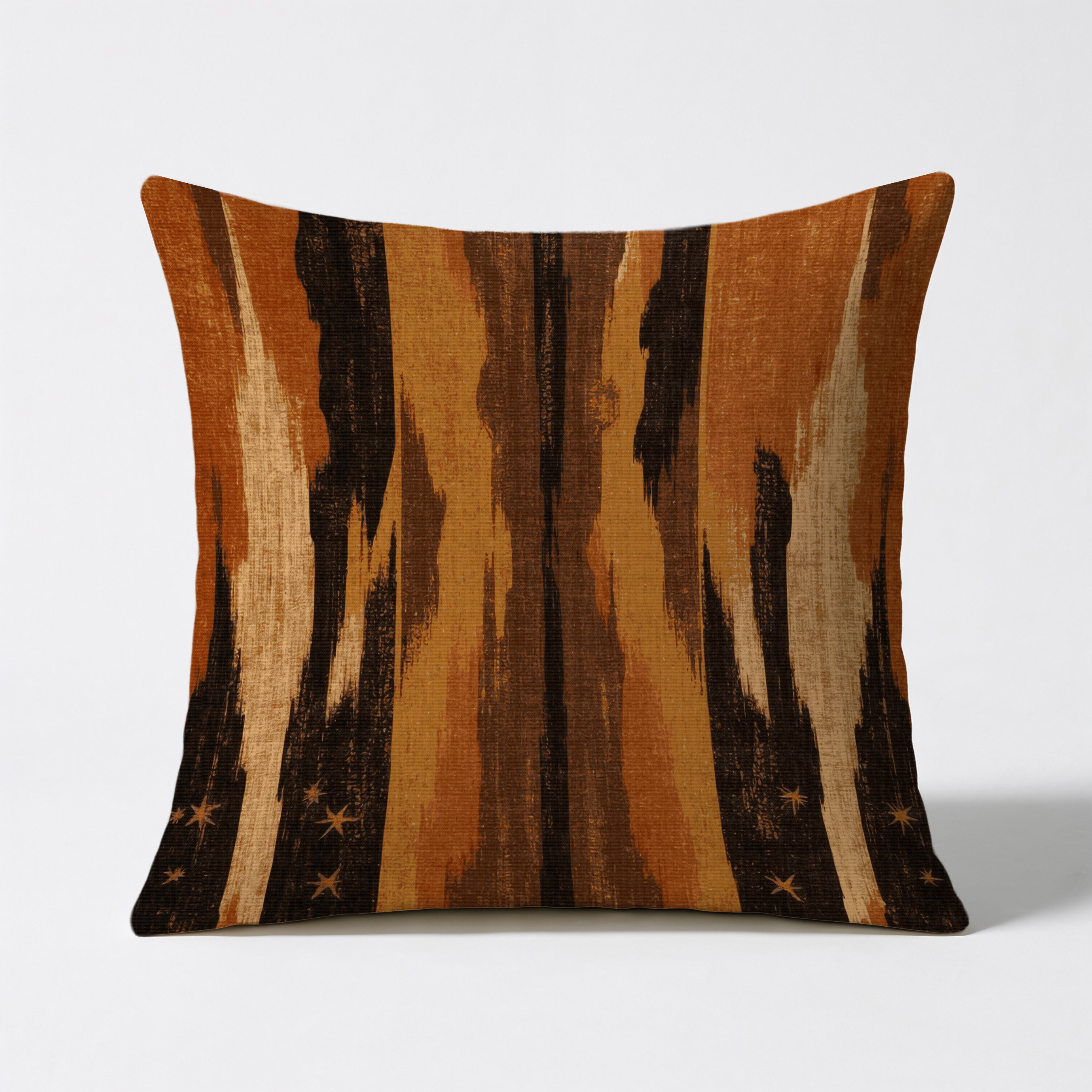 Rugolution Desert Glow Indoor And Outdoor Throw Pillow | Wayfair