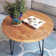 Foundry Select Cornelius Solid Wood Coffee Table & Reviews | Wayfair