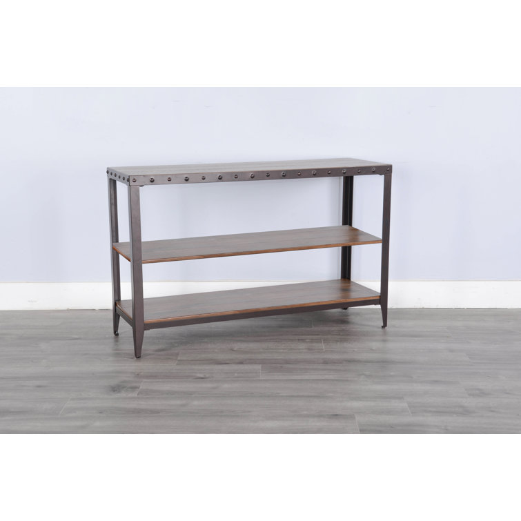 Williston Forge 48'' Console Table | Wayfair