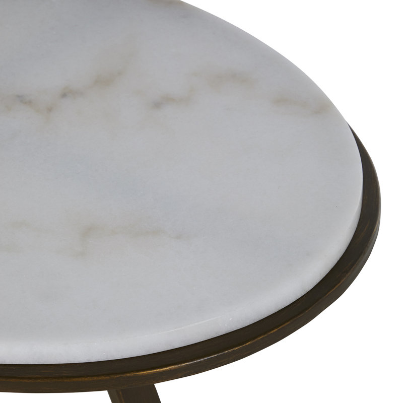 Gabby Rylan End Table | Wayfair