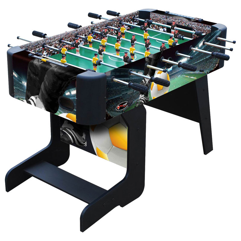 Playcraft Sport 48" Foosball Table & Reviews | Wayfair
