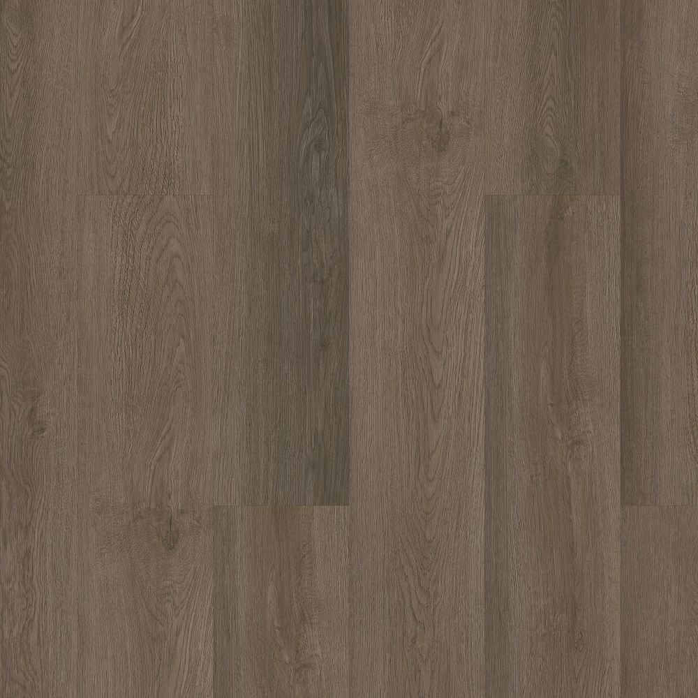 Shaw Hometown 20 2.5-mm x 7-in W x 48-in L Waterproof Luxury Vinyl ...