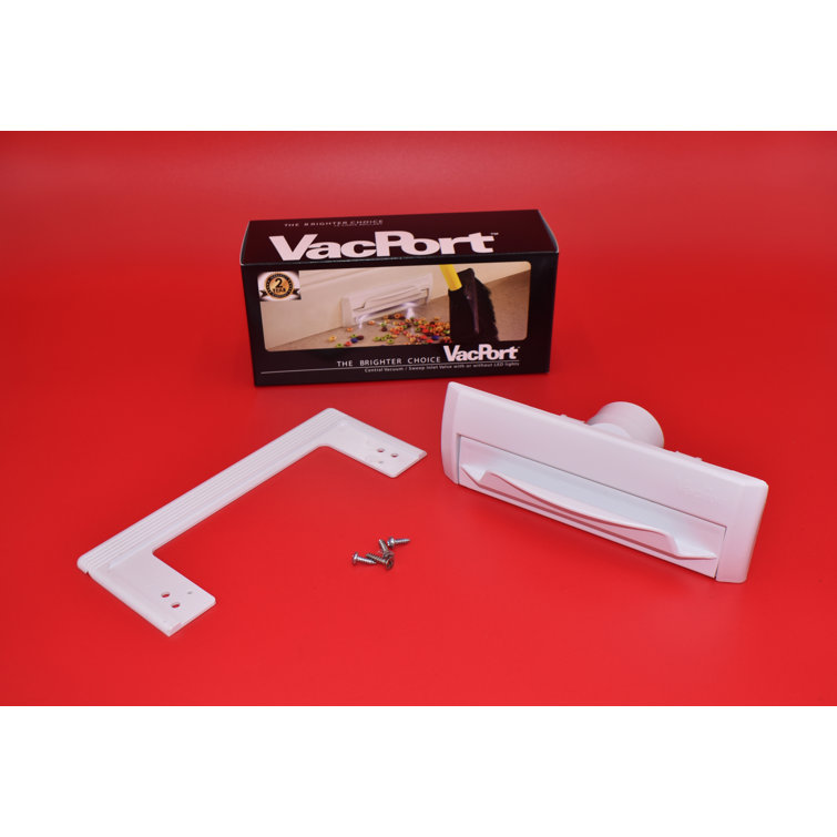 InterVac Design Corp Vacport | Wayfair