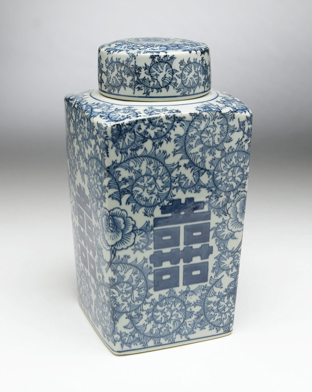Bungalow Rose Porcelain Jar & Reviews | Wayfair